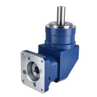 China ZAL140 Series Helical Planetary Gearbox High Torque Right Angle Planetary Gearbox for sale