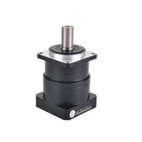 China ALF060 Series Planetary Helical Gearbox High Torque Speed Planetary Gearbox for sale