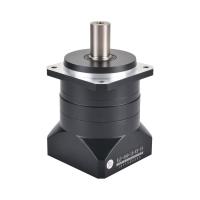 China Helical Precision Planetary Gearbox Nema 34 High Torque Speed ALF090 Series for sale