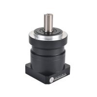 China ALE070 Series High Precision High Torque Planetary Gearbox Helical From 3 To 10 Reduction Ratios for sale