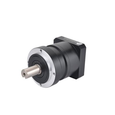 China ALE070 Series High Precision High Torque Planetary Gearbox Helical From 3 To 10 Reduction Ratios for sale