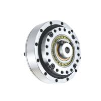 China ZLSH17-S Series Low Noise Harmonic Drive Gear Box High Torque Speed Harmonic Gear Reducer for sale