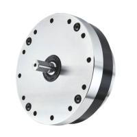China ZLSH25-I Series Harmonic Drive Gearbox Low Noise High Speed Reduction Gearbox for sale