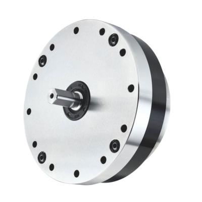 China ZLSH25-I Series Harmonic Drive Gearbox Low Noise High Speed Reduction Gearbox for sale