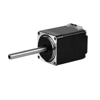 China 28HS012 Series 2 Phase Hybrid Stepper Motors for sale