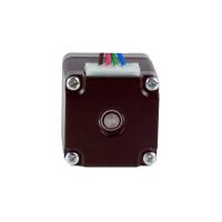 China 28HS012 Series 2 Phase Hybrid Stepper Motors for sale