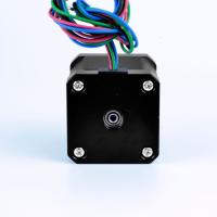 China 42HS050 Series 2 Phase Hybrid Stepper Motors for sale