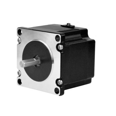 China 57HS064 Series 2 Phase Hybrid Stepper Motors for sale