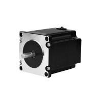 China 8 Wire Hybrid Stepper Motor 2 Phase Nema 23 57mm 57HS145/185/190 Series for sale