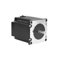 China 8 Wire Hybrid Stepper Motor 2 Phase Nema 23 57mm 57HS145/185/190 Series for sale