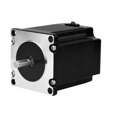 China 57HS230 Series 2 Phase Hybrid Stepper Motors for sale