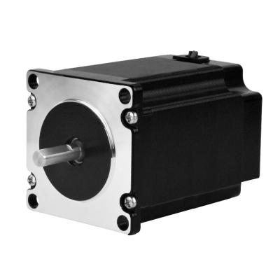 China 57HS310 Series 2 Phase Hybrid Stepper Motors for sale