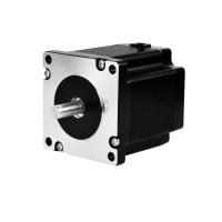 China 60HS100 Series 2 Phase Hybrid Stepper Motors for sale
