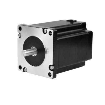 China 60HS194 Series 2 Phase Hybrid Stepper Motors for sale