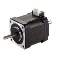 China Hybrid Hollow Shaft Stepper Motor 2 Phase 20mm / 28mm / 43mm / 59mm for sale