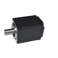 China Hybrid Hollow Shaft Stepper Motor 2 Phase 20mm / 28mm / 43mm / 59mm for sale