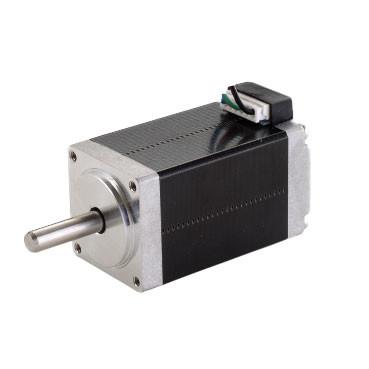 China 28AHS010 Series 2 Phase Hybrid Stepper Motor for sale