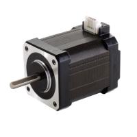 China 42AHS054 six wires 2 Phase Hybrid Stepper Motor for sale