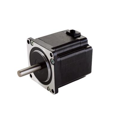 China 57AHS100/140 Six Wires  2 Phase Hybrid Stepper Motor for sale