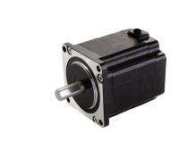 China 57AHS140 Six Wires 2 Phase Hybrid Stepper Motor for sale