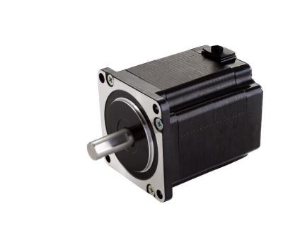 China 57AHS140 Six Wires 2 Phase Hybrid Stepper Motor for sale