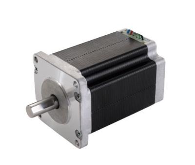 China 60AHS250 2 Phase Hybrid Stepper Motor for sale