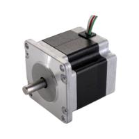 China 86AHS350 Eight Wires  2 Phase Hybrid Stepper Motor for sale