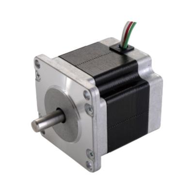 China 86AHS350 Eight Wires  2 Phase Hybrid Stepper Motor for sale
