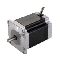 China 86AHS850 1.8/3.6A Eight  Wires  2 Phase Hybrid Stepper Motor for sale