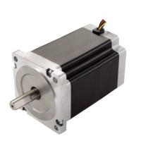 China 86AHS890 2.8/5.6A Eight  Wires  2 Phase Hybrid Stepper Motor for sale