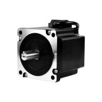 China 86HS304 2 Phase Hybrid Stepper Motor for sale