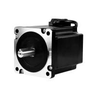 China 86HS420 2 Phase Hybrid Stepper Motor for sale