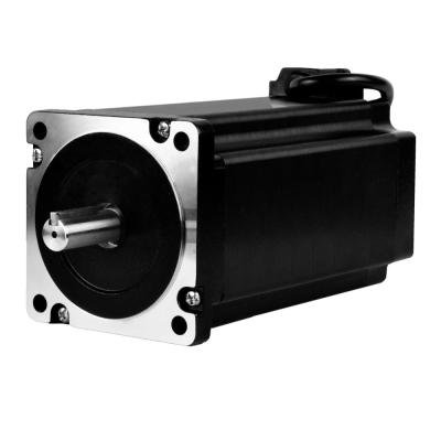 China 86HS1200 2 Phase Hybrid Stepper Motor for sale