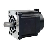 China 110HS1080 2 Phase Hybrid Stepper Motor for sale