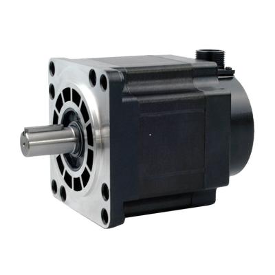 China 110HS1080 2 Phase Hybrid Stepper Motor for sale