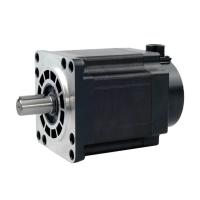 China 110HS1200 2 Phase Hybrid Stepper Motor for sale