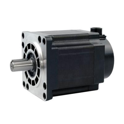 China 110HS1200 2 Phase Hybrid Stepper Motor for sale