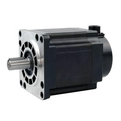 China 110HS1320 2 Phase Hybrid Stepper Motor for sale