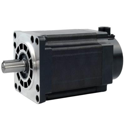 China 110HS1900 2 Phase Hybrid Stepper Motor for sale