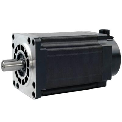 China 110HS3300 2 Phase Hybrid Stepper Motor for sale