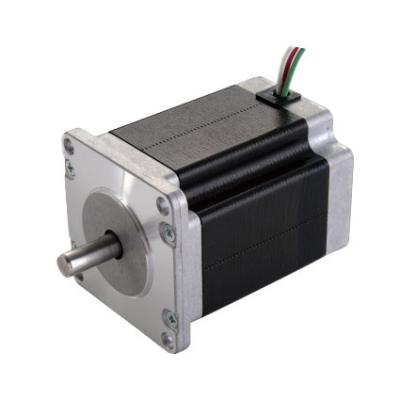 China 360AHS090 3 Phase Hybrid Stepper Motor for sale