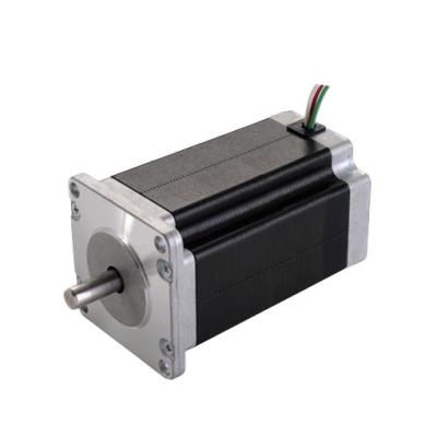 China 360AHS150 3 Phase Hybrid Stepper Motor for sale