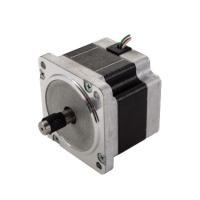 China 386AHS190 3 Phase Hybrid Stepper Motor for sale