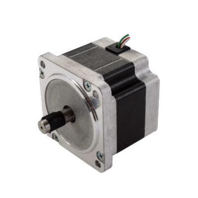China 386AHS190 3 Phase Hybrid Stepper Motor for sale