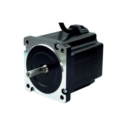 China 386HS226 3 Phase Hybrid Stepper Motor for sale
