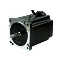 China 386HS678 3 Phase Hybrid Stepper Motor for sale