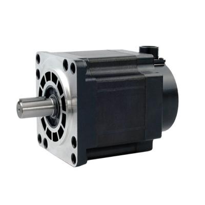 China 3110HS800 3 Phase Hybrid Stepper Motor for sale