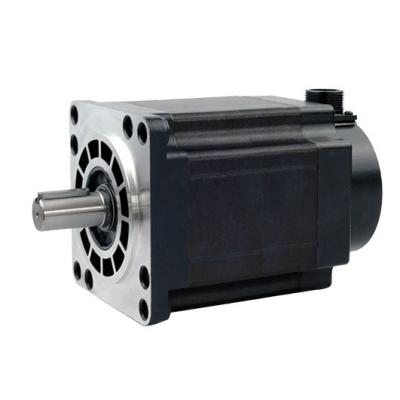 China 3110HS1200 3 Phase Hybrid Stepper Motor for sale