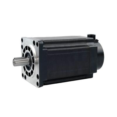 China 3110HS2000 3 Phase Hybrid Stepper Motor for sale