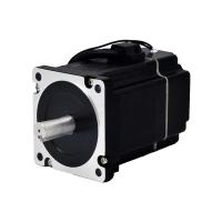 China 57HS Series With Brake 2 Phase Hybrid Stepper Motors for sale